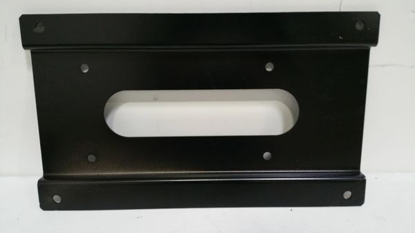 PRIME P0101 VOLVO MOUNTING ADAPTER