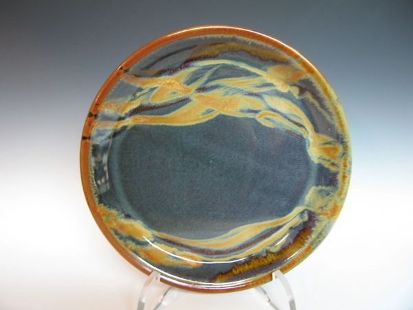 (D1) Dinner Plate, 11 inches