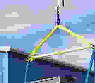 Heavy Duty Rigging | TowToolz