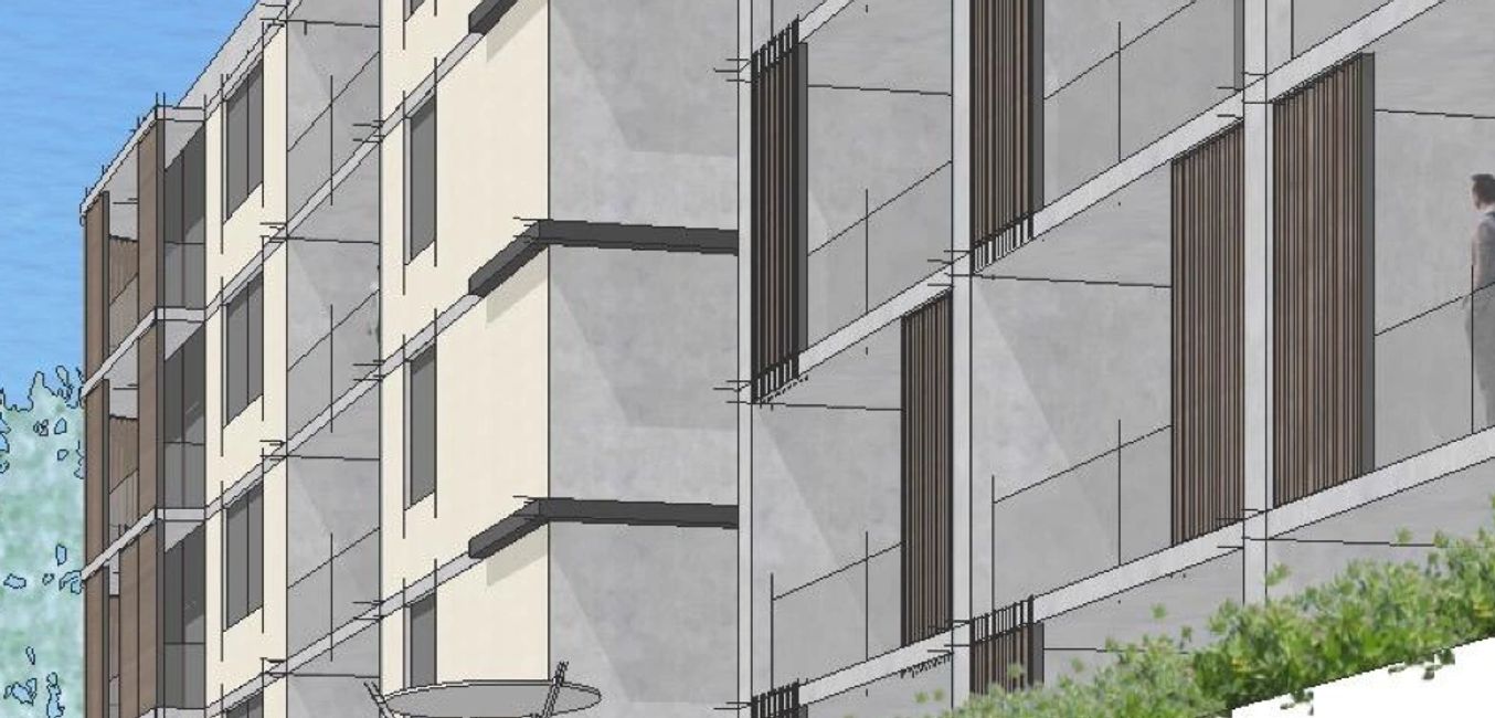 Resolution Architecture Pty Ltd