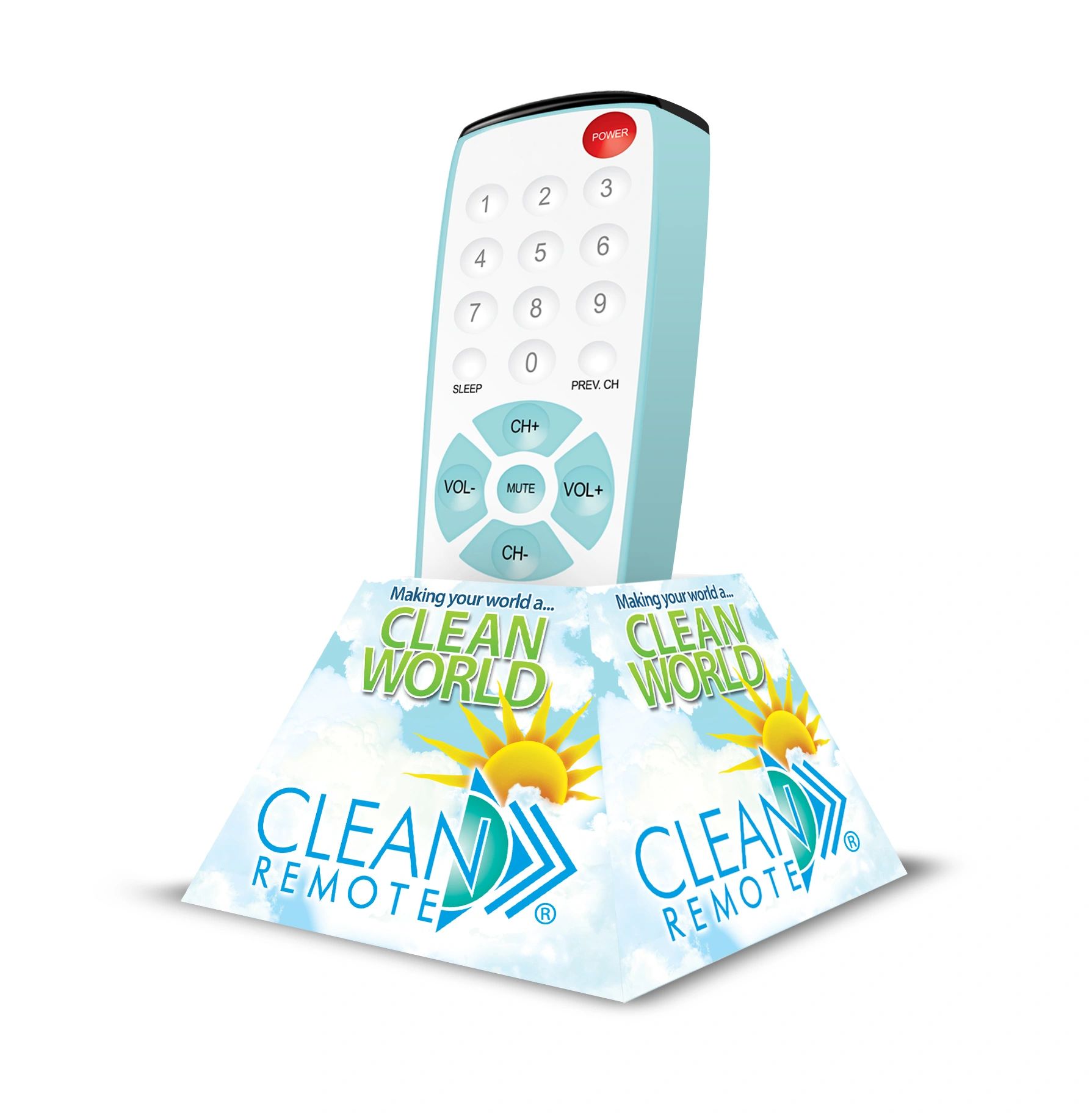 Akira Hospitality - Clean Remote, Hotel Tv, Cr1, Cr2bb, Cr4