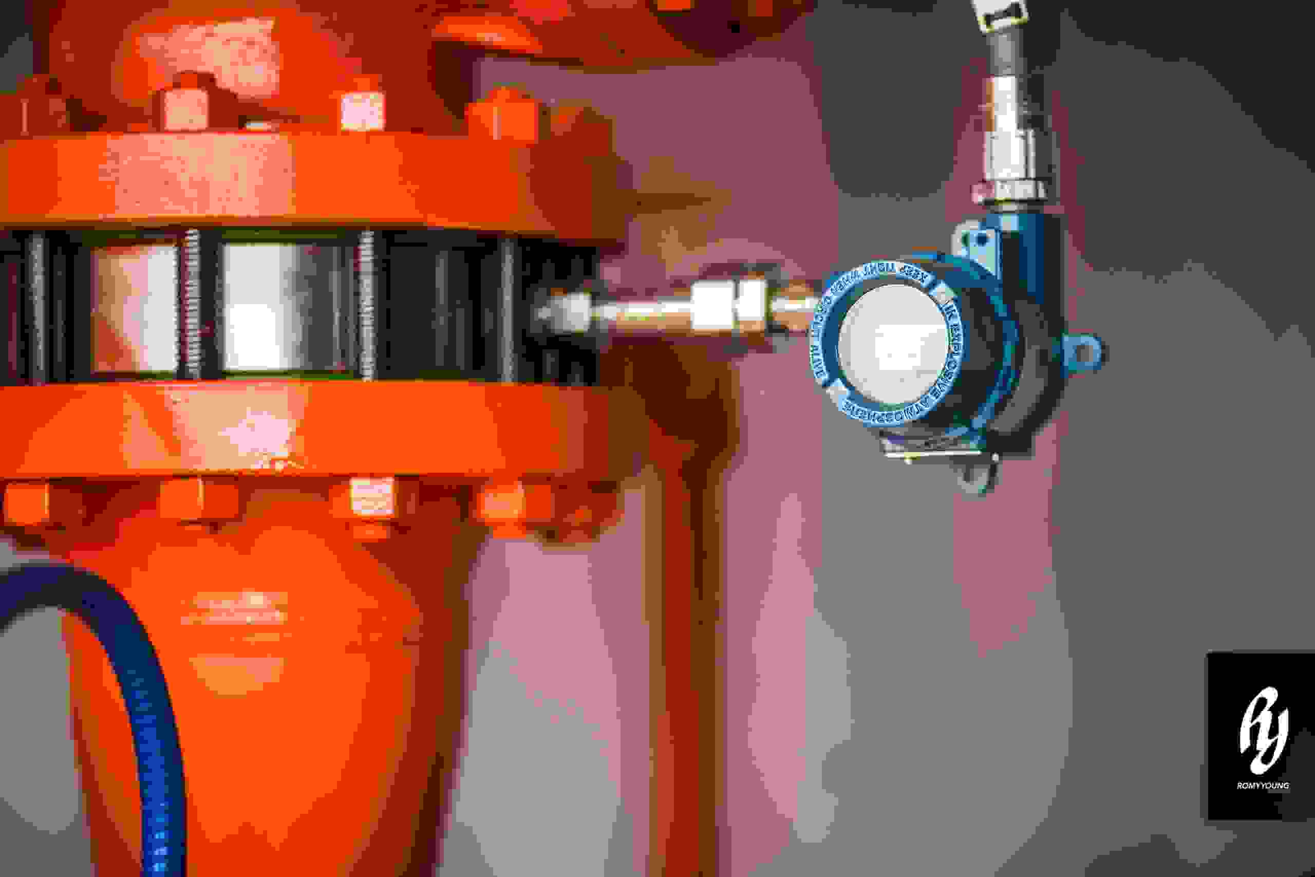 Oilfield Equipment - Rotating Right Retail