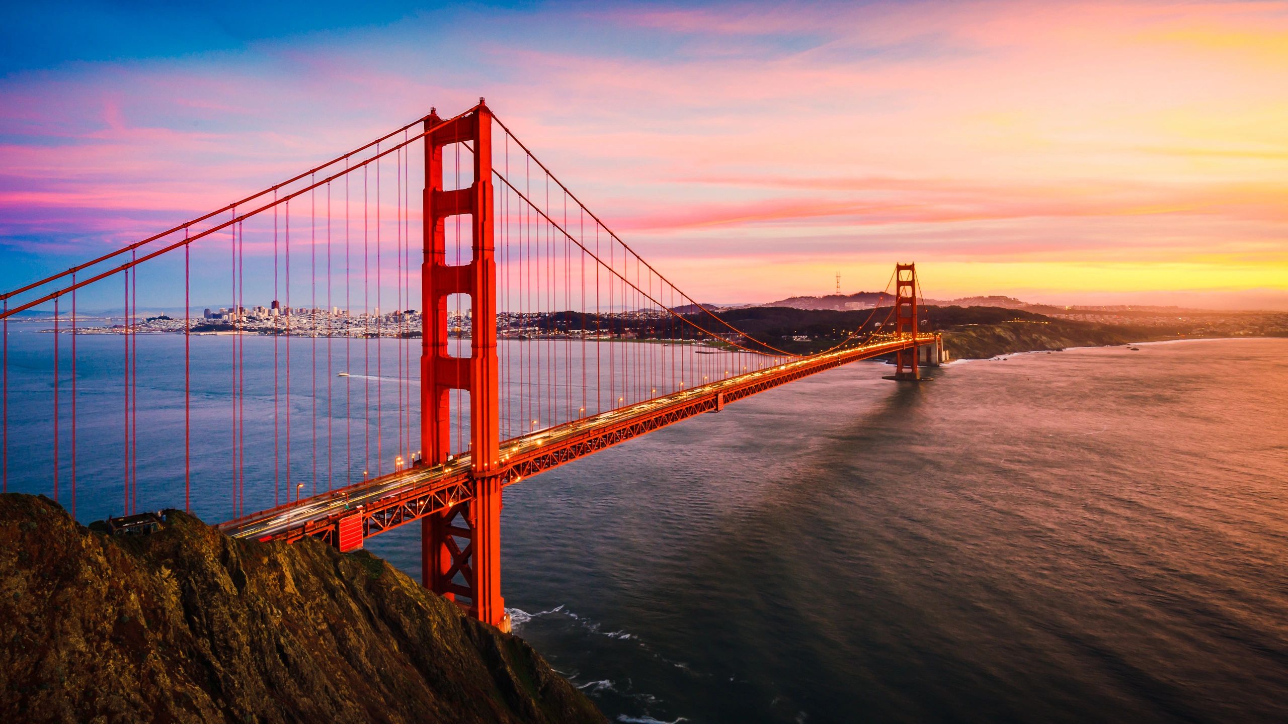 Les incontournables de San Francisco