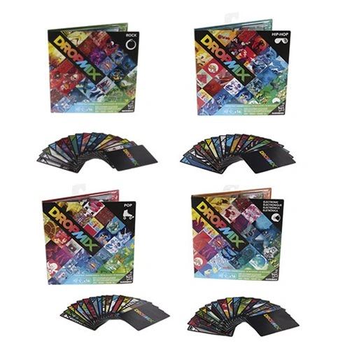 Dropmix Expansion Packs - yourfasr