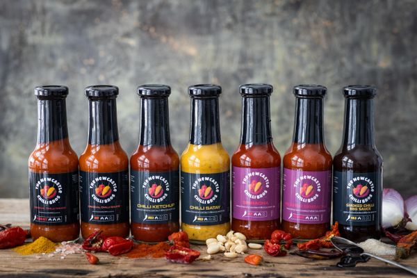 Mix n Match - 6 packs