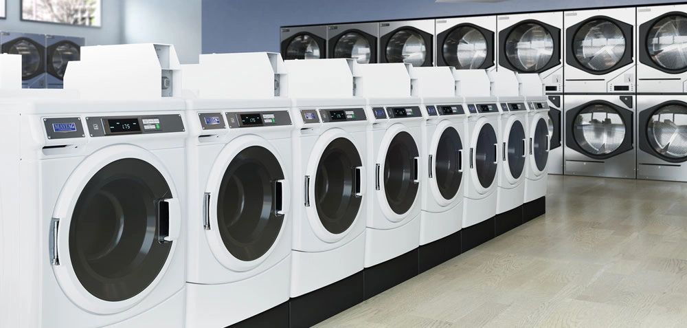 Multi Housing Laundry Solutions - Bell's Laundries