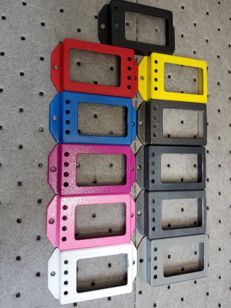 Boost Leash / Pulse Leash combo unit | Leash Electronics