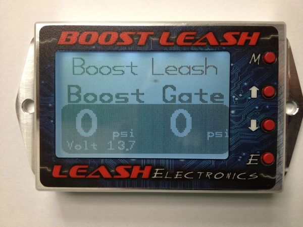 Boost Leash / Pulse Leash combo unit | Leash Electronics