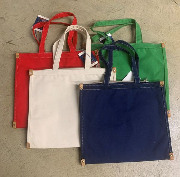 Wild Duck 2247 Perfect Portfolio Tote