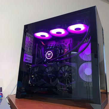Custom Built Computers - Computers, Gaming Computers