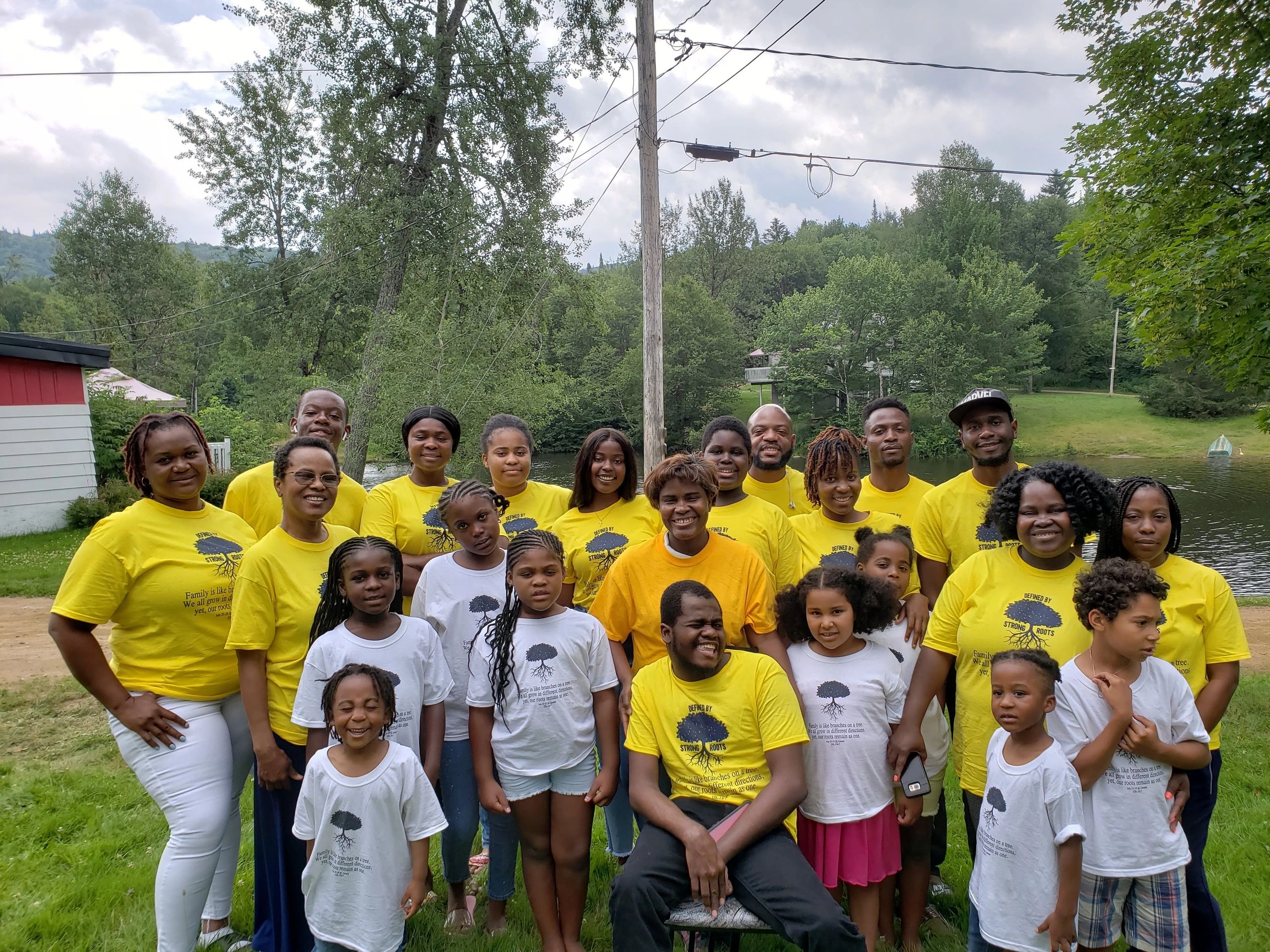 The WELL Foundation - Non Profit, Nonprofit, Missionary, Donate