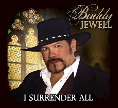 "I Surrender All" CD