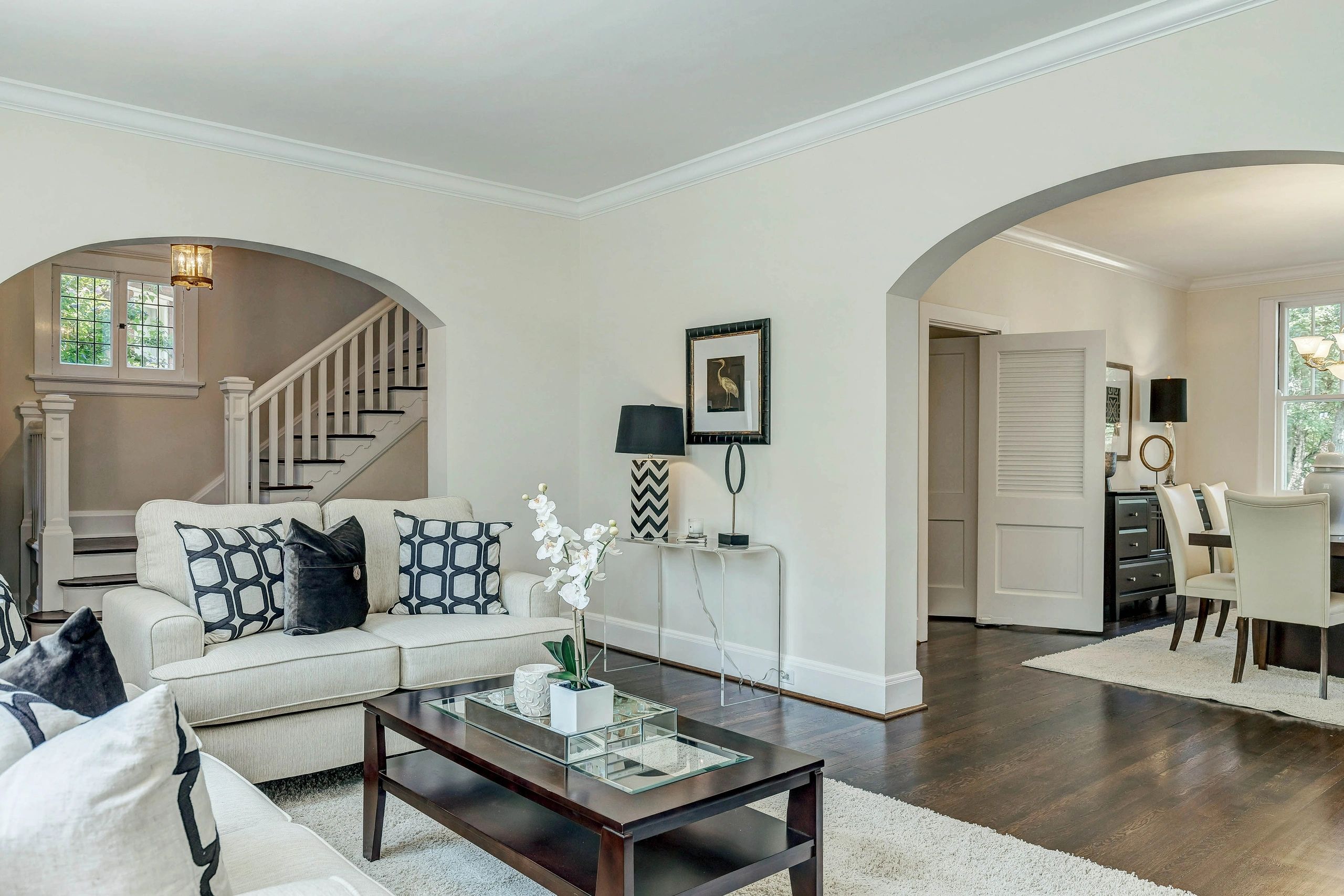 HOME [refineddesignstl.com]