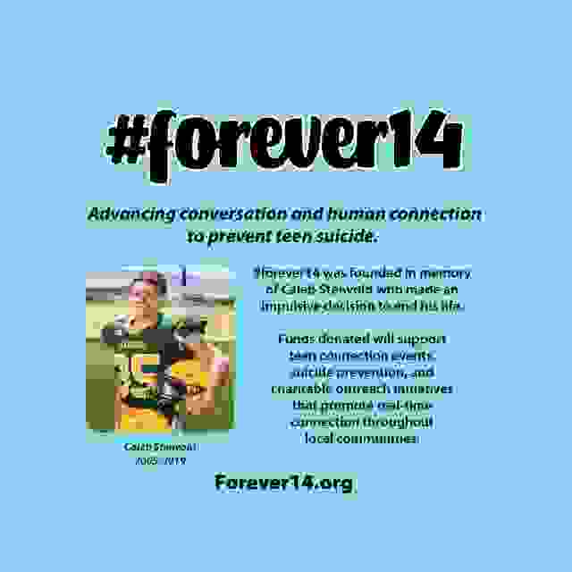 Forever14.org - Home