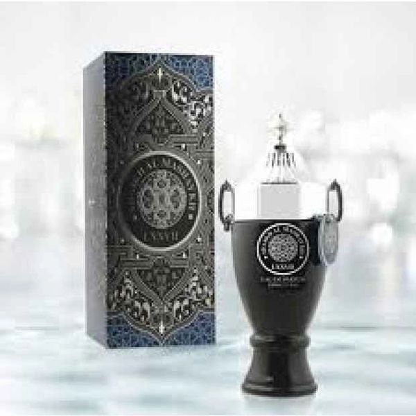 Shaikh Al Mashaykh By Sniff Fragrances 100ML EDP Spray, Mens