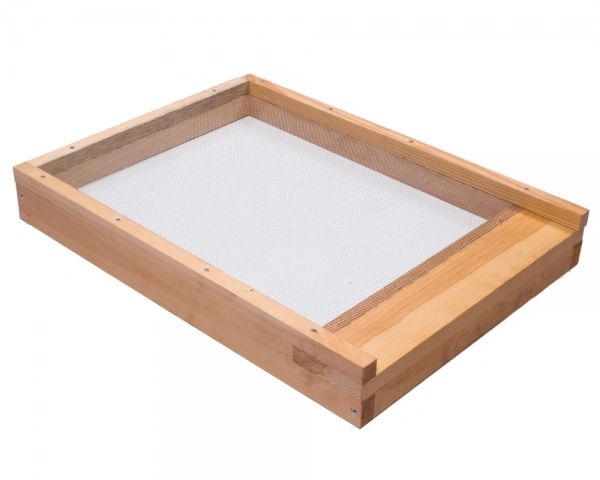 Screened Bottom Board