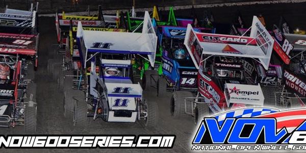 Events - Dirt Track Racing, Race Cars