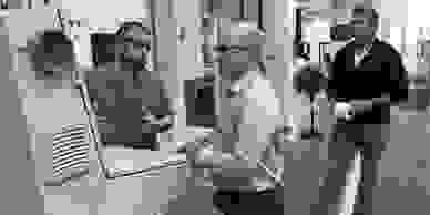 Cardinal Tissue - Toilet Paper, Manufacturing