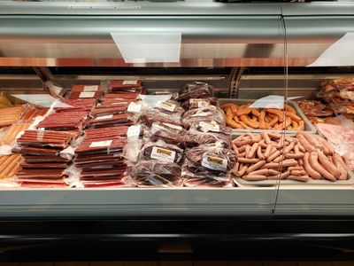 Cheplics Meats | Cheplic Packing