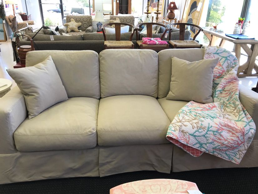 Cozy Coastal Consignment, LLC