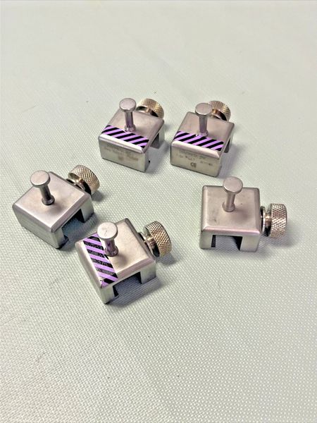 Innomed 7447 Charnley Moveable Pegs, Mobile Body Assembly, Works with ...