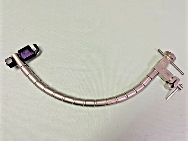 R. Wolf 8901.05 Surgical Mediflex Flexible Arm Instrument/Scope Holder
