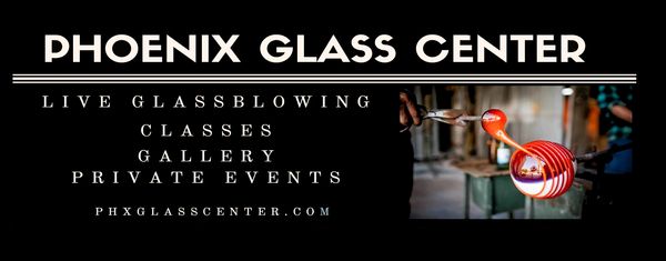 Phoenix Glass Center