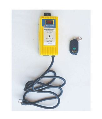 Remote Switch Key Fob Type