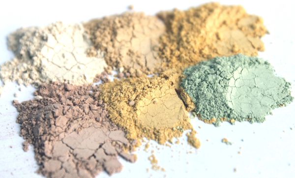 Concealer Samples