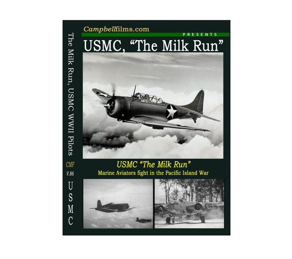 USMC "The Milk Run"