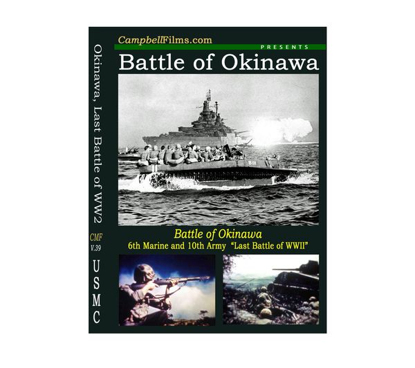 Battle of Okinawa
