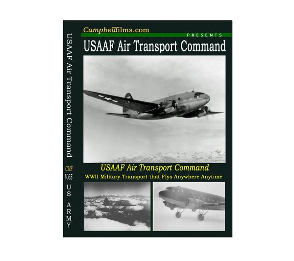 Air Transport Command