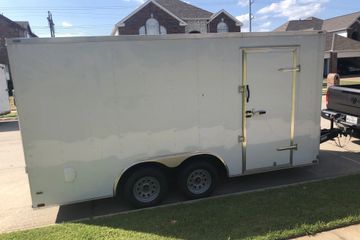 North DFW Trailers - Trailer Rental - Denton, Texas