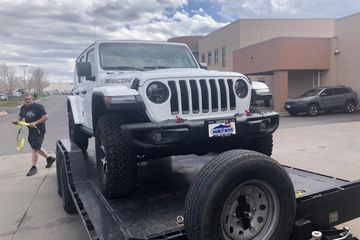 North DFW Trailers - Trailer Rental - Denton, Texas