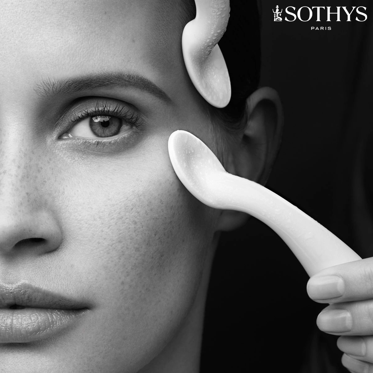 Active-Contour Eye Care
