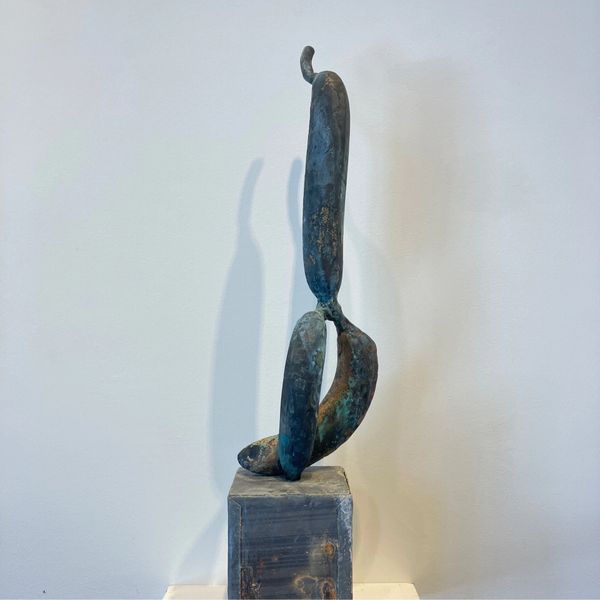 Ruben Trejo - Bronze Bananas Blue lll