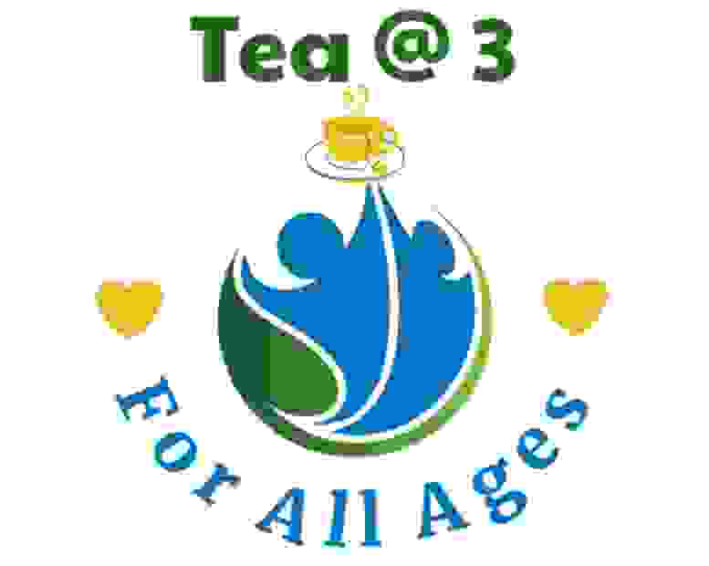 Tea at 3 | For All Ages