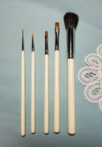 Brush Kit: Basic Brush Kit