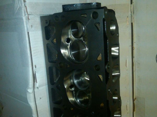 jeep 4.0/4.7-5.0 hp performance head stage 2