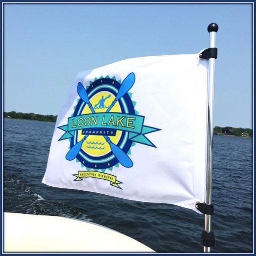 Boat Flags