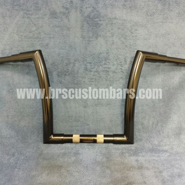 1 1/2" BENT APE BEATERS