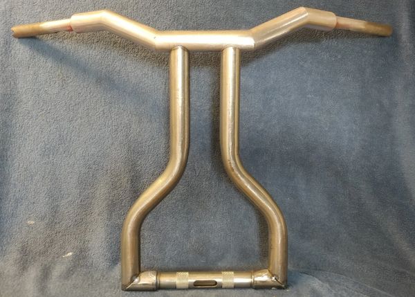 1 1/2" MOTO DRAG BARS