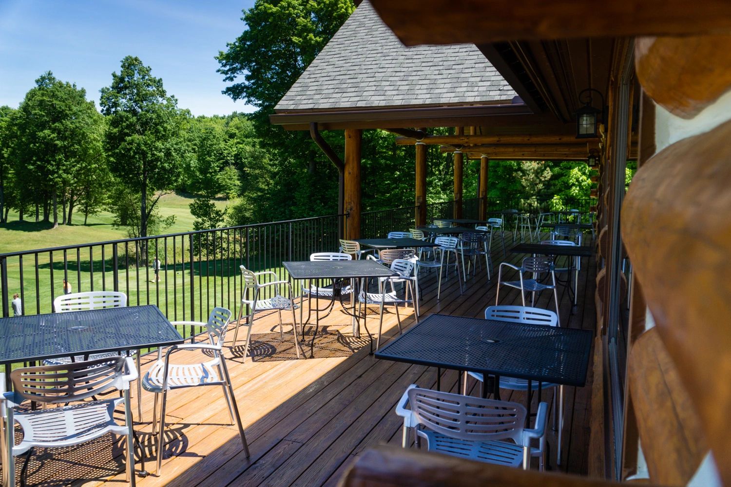 Join our E-mail Club | Chestnut Valley Golf Course