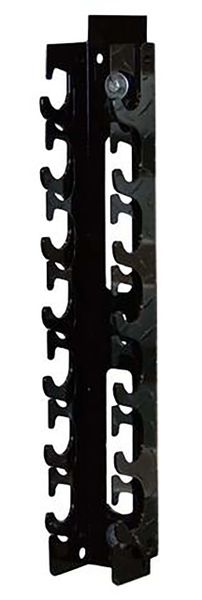 24" Steel Locking Ratchet Binder Rack SEi 724LR