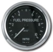 Smiths AC Cobra Fuel Pressure Gauge