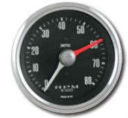 Smiths Tachometer Electrical 0 - 8000 RPM