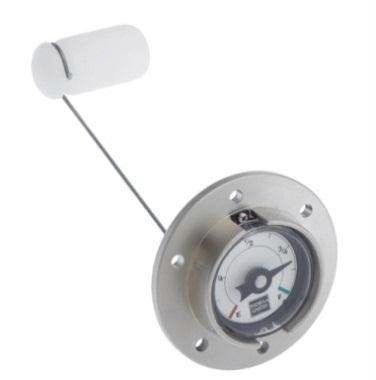 Mechanical Level Gauge Top Mount