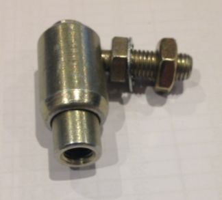 30 Series Quick Release Ball Joint