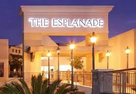How to Access the Esplanade Mall Survey