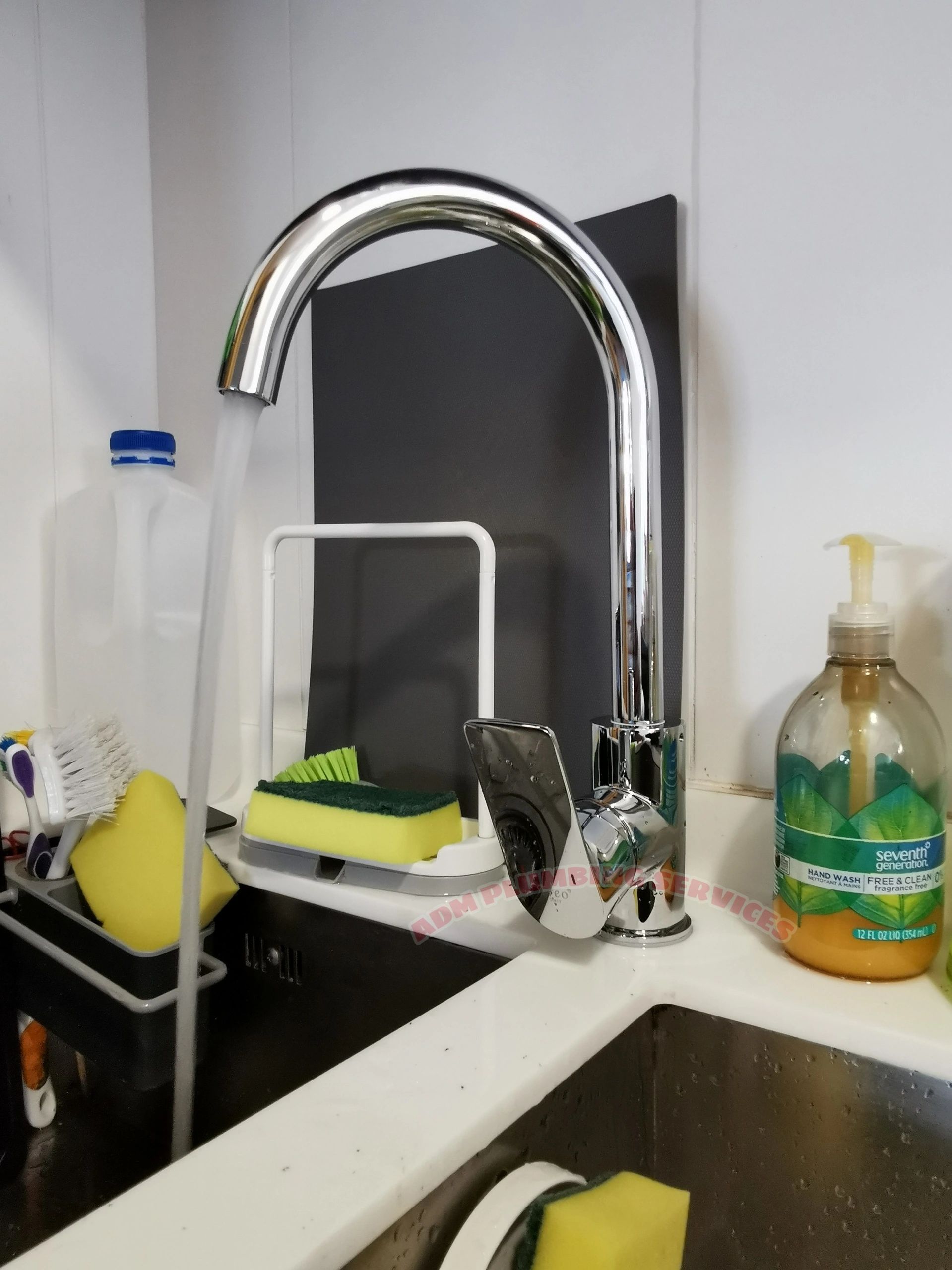 Tap Replacement & Repair Services